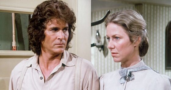 Little House On The Prairie: Cast, What To Expect, & All We Know About Upcoming Netflix ...