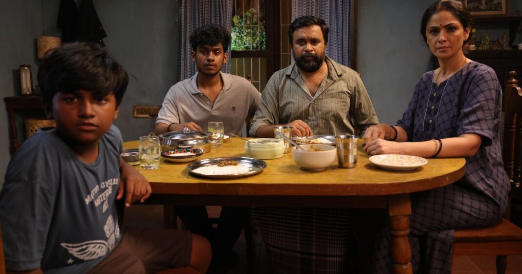 Tourist Family OTT Release Date Update: Here's When & Where You Can Stream M Sasikumar & Simran ...