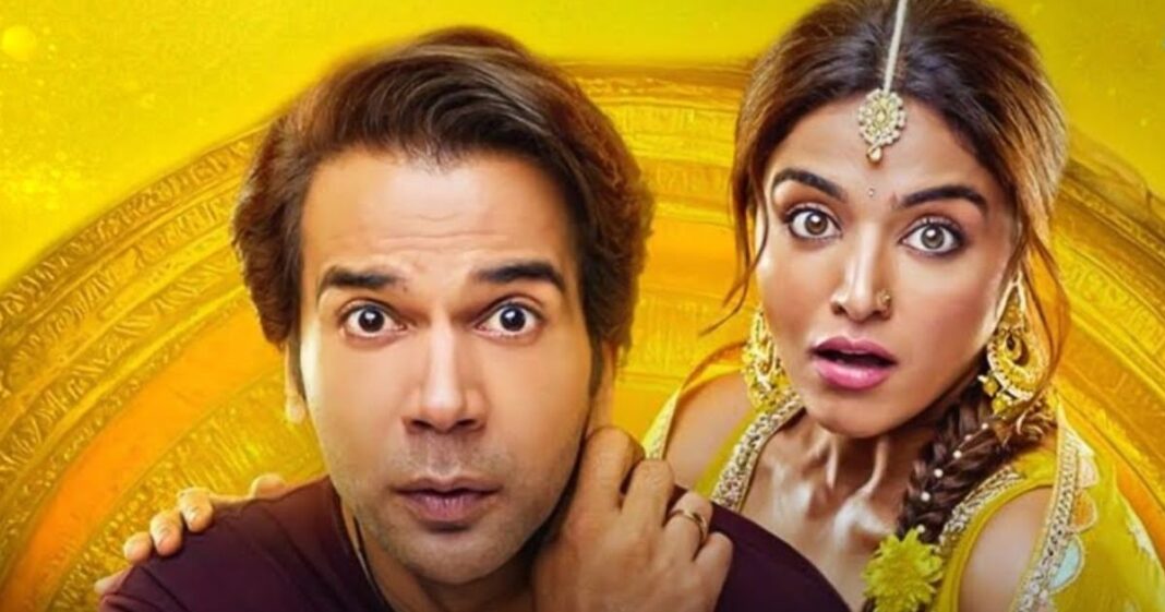 Bhool Chuk Maaf: Maddock Films & PVR Inox Issue Joint Statement About ...