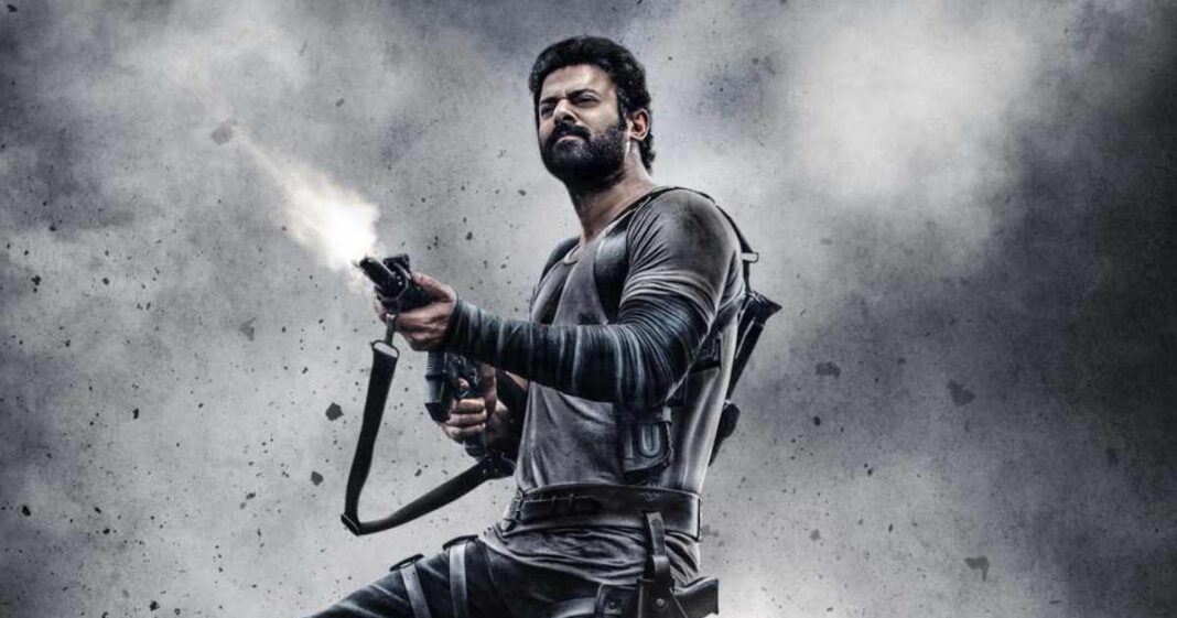 Makers Of Prabhas' Salaar Face Backlash For Using The 'Ceasefire' Situation For Promotion ...