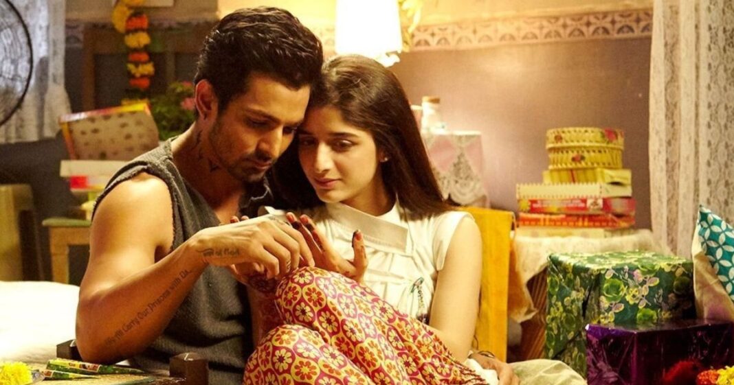 Is Mawra Hocane Still Part Of Sanam Teri Kasam 2 After Her Controversial Comment? Makers Breaks ...