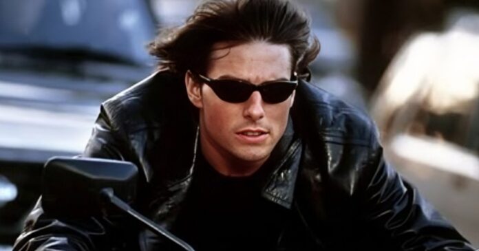 Mission: Impossible 2 Box Office Flashback: When This Tom Cruise’s ...