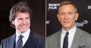 Tom Cruise’s Mission: Impossible Or Daniel Craig’s James Bond: Which ...