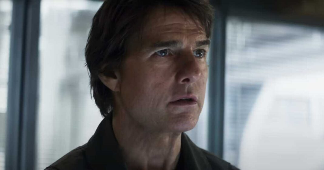 Mission: Impossible - The Final Reckoning Worldwide Box Office: Crosses ...