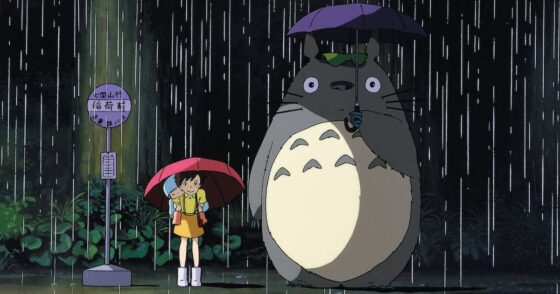 My Neighbor Totoro 2: The Sequel Hayao Miyazaki Almost Made But Ditched ...