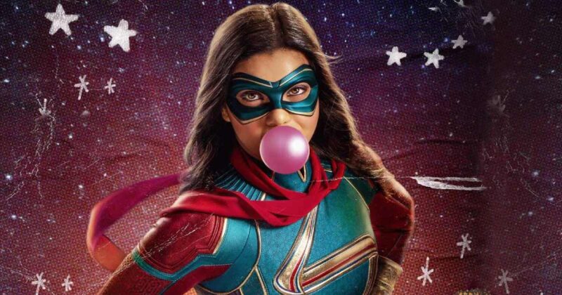 Ms. Marvel Season 2 On The Cards? Aramis Knight AKA Red Dagger Spills Beans