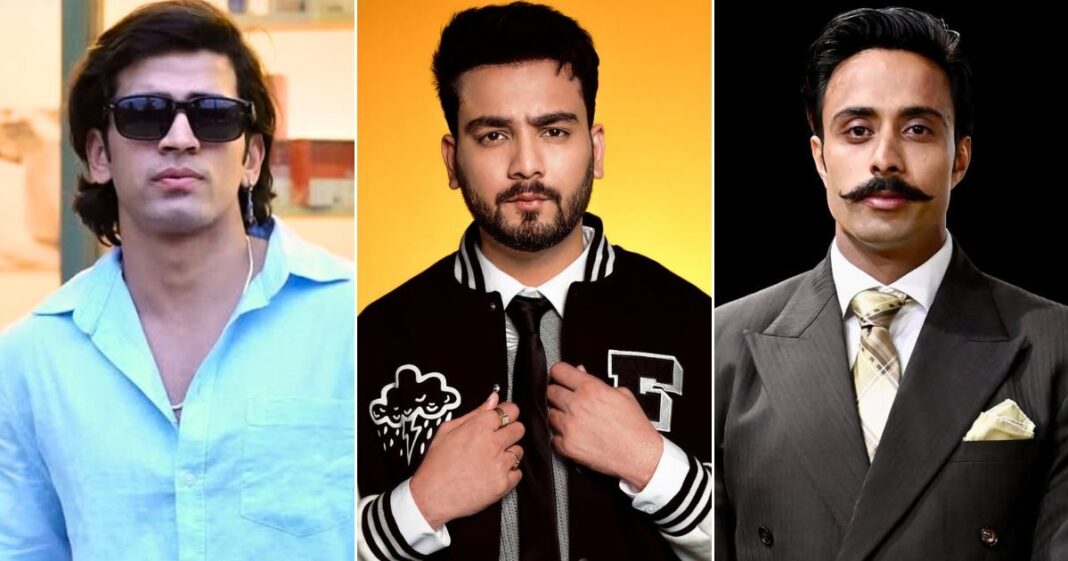 MTV Roadies Double Cross Grand Finale Winner: Gullu & Elvish Yadav Have ...