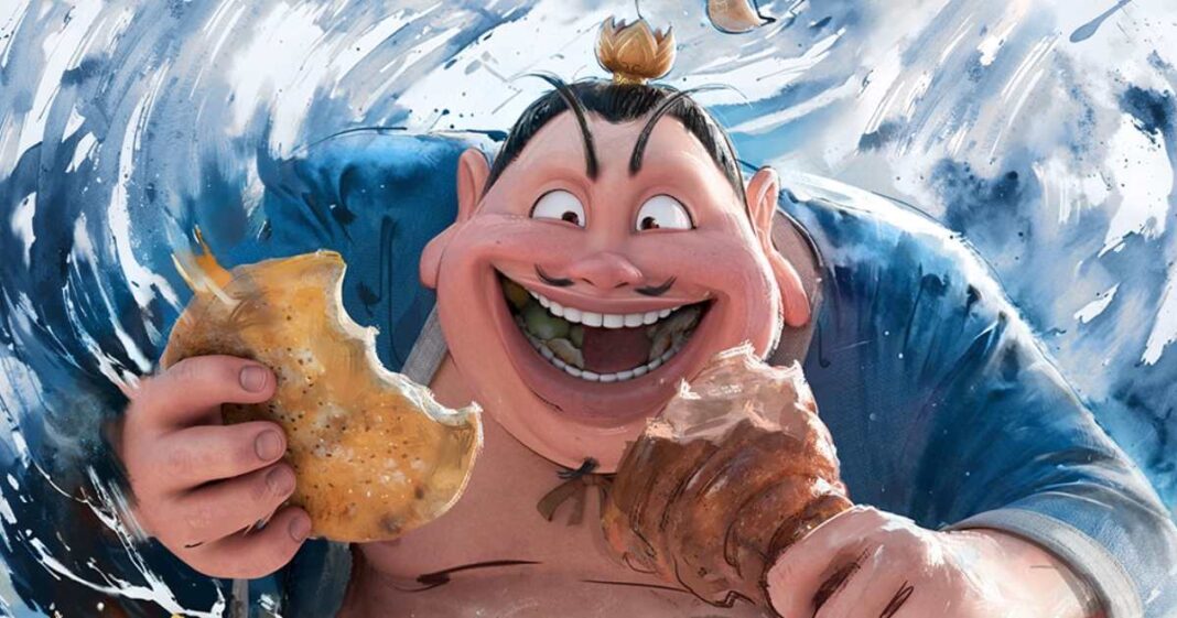 Ne Zha 2 China Box Office: Continues Its Glorious Run On 13th Weekend ...