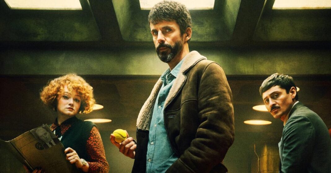 Netflix’s New 86%-Rated British Crime Thriller You Should Add To Your ...