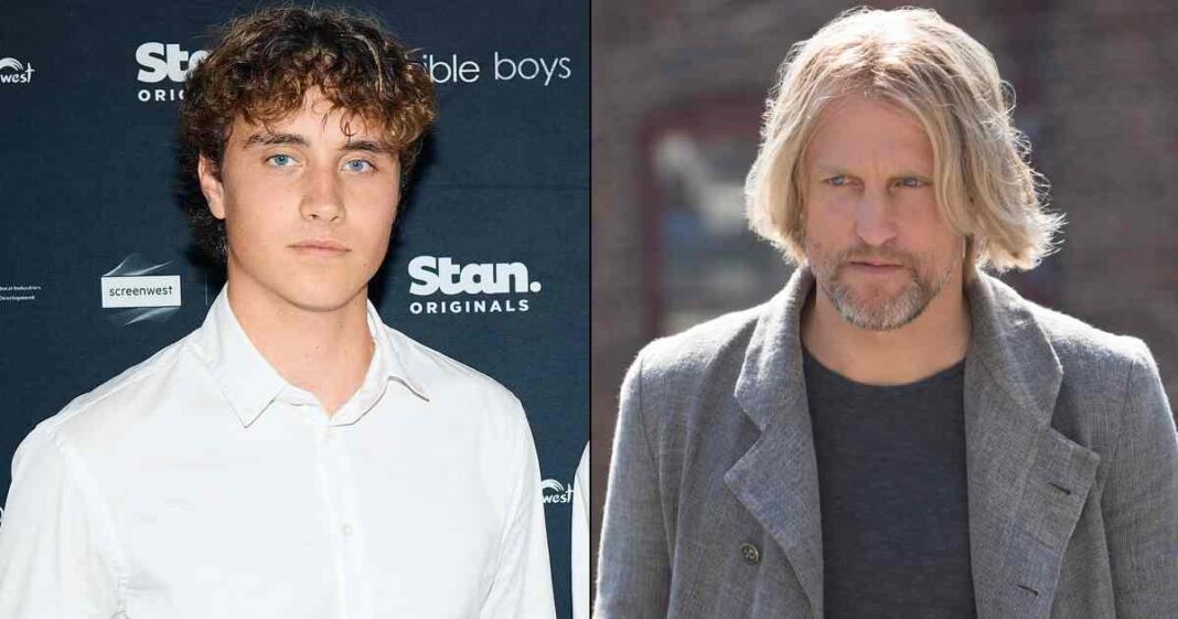 Meet The New Faces Of Hunger Games: Sunrise on the Reaping – Cast Revealed!