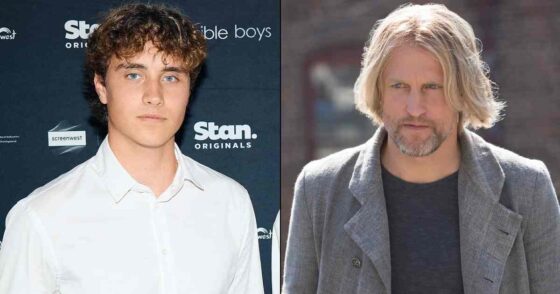 Meet The New Faces Of Hunger Games: Sunrise on the Reaping – Cast Revealed!