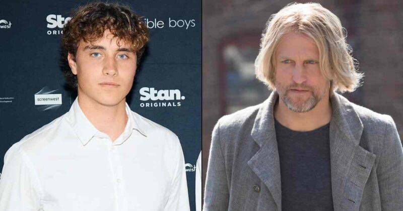 Meet The New Faces Of Hunger Games: Sunrise on the Reaping – Cast Revealed!