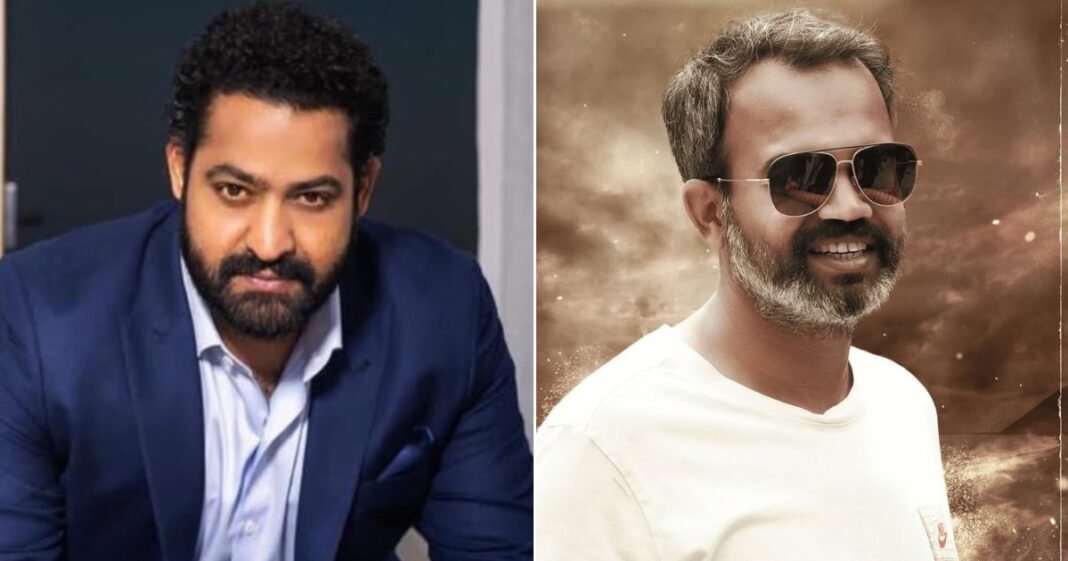 NTRNeel: Jr NTR & Prashanth Neel’s Much-Awaited Film Holds Back First Glimpse To Make Way For ...