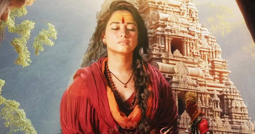 Odela 2 OTT Verdict: Tamannaah Bhatia's Disaster Has A Roaring Debut ...