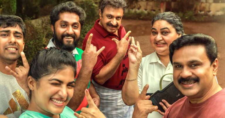 Prince And Family Box Office Collection Day 7: Dileep Starrer Recovers 100% Of Its Budget!