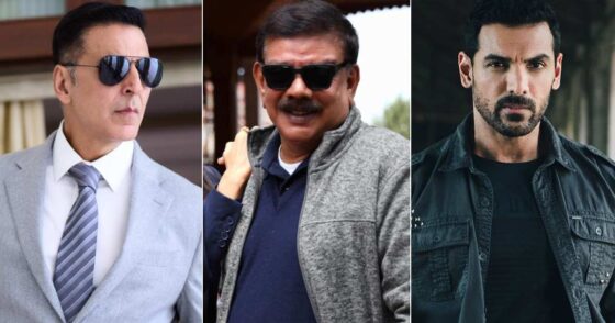 When Priyadarshan Opened Up About Rumors Of Akshay Kumar Cutting John ...