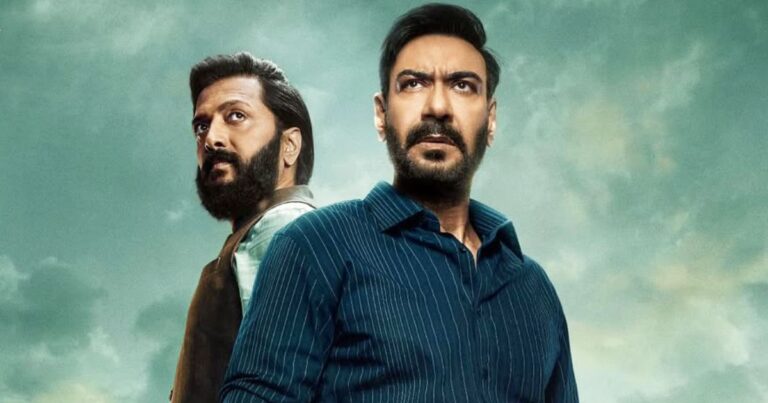 Raid 2 Box Office Collection Day 1 (Early Trends): Axes Drishyam 2 ...