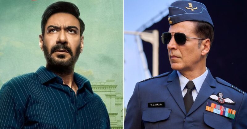 Raid 2 Box Office Collection Day 14: Beats Sky Force To Become The 2nd Highest Grossing ...