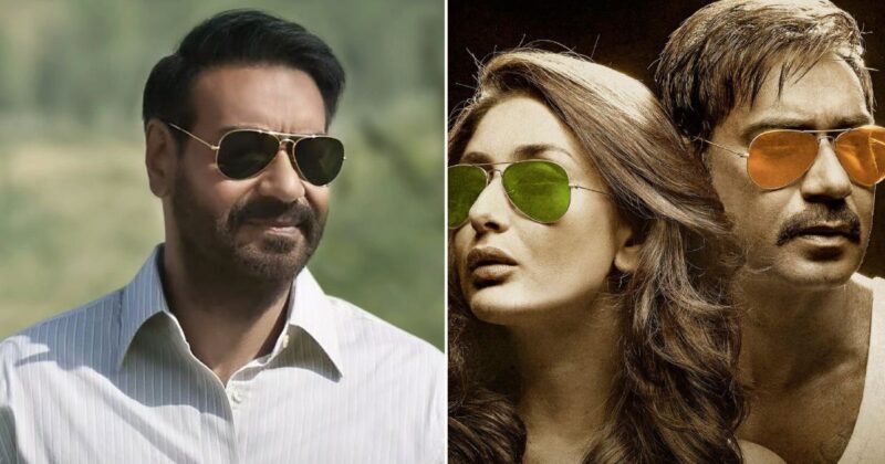 Raid 2 Box Office Collection Day 16: Axes Singham Returns, Now Ajay ...