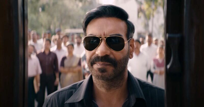 Raid 2 Box Office Collection Day 3: Clocks Half-Century, Only 52 Crores ...