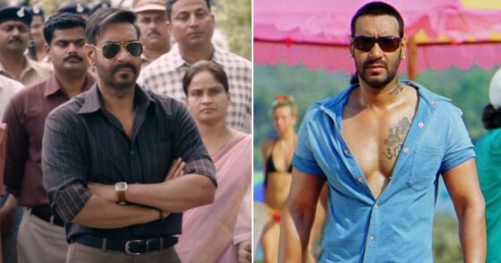 Raid 2 Box Office Collection Day 10: Beats Golmaal 3 To Become Ajay Devgn's 8th Highest-Grosser ...