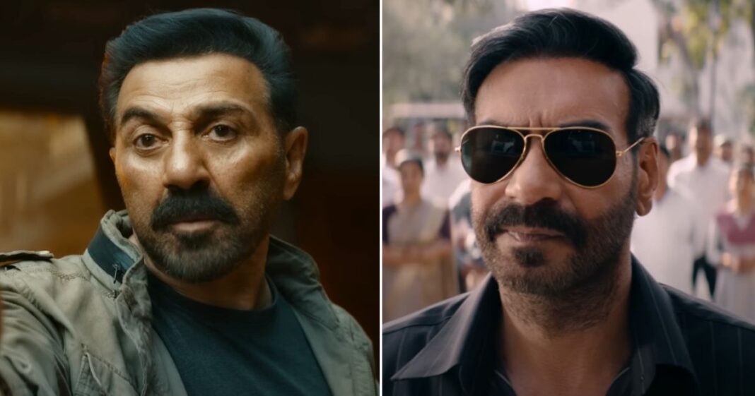 Raid 2 Box Office Day 11 VS Top Five 2nd Weekends Of 2025: Already Pushes Jaat Out, Needs Only 2 ...