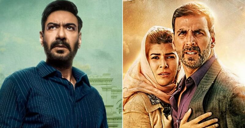 Raid 2 Worldwide Box Office Collection Day 29: 42% Profits + Ajay Devgn ...