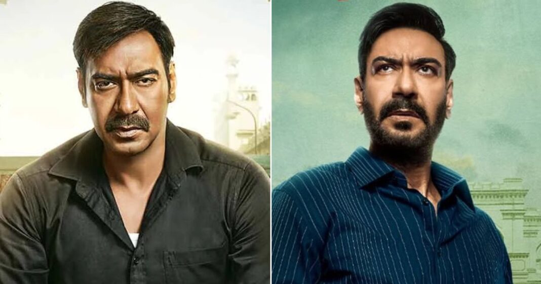 Raid 2 VS Raid Box Office: Ajay Devgn's Sequel Enjoys 37% Higher ...