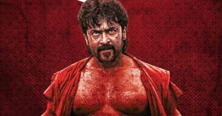 Retro Box Office Collection Day 2: Drops By 61%, Still Becomes ...