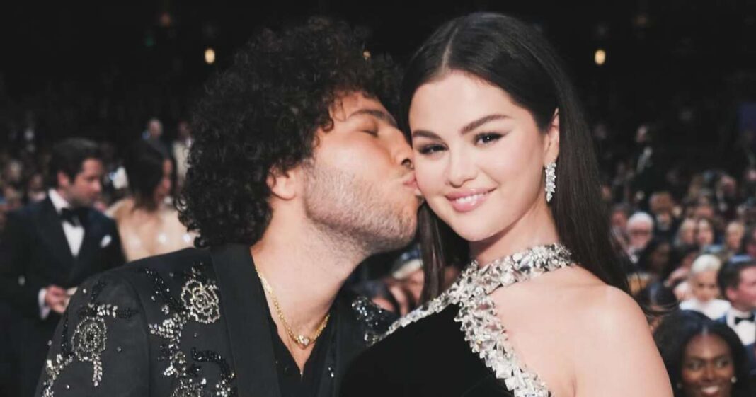 Selena Gomez & Benny Blanco’s Relationship Timeline: Here’s Everything To Know About It