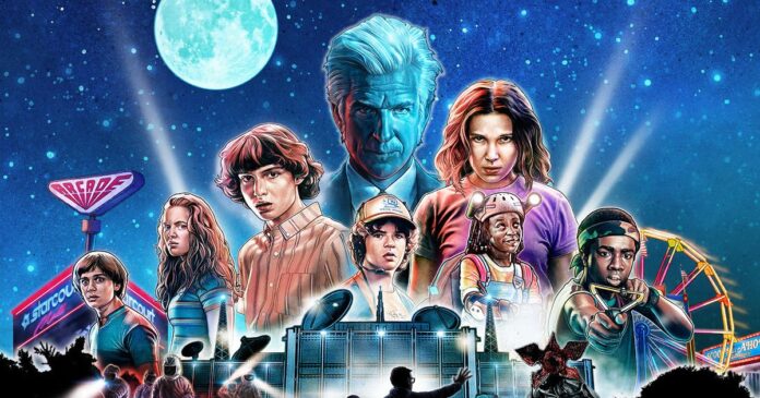 Stranger Things: Hawkins Wasn't Cursed But Complicit — Why The Upside ...