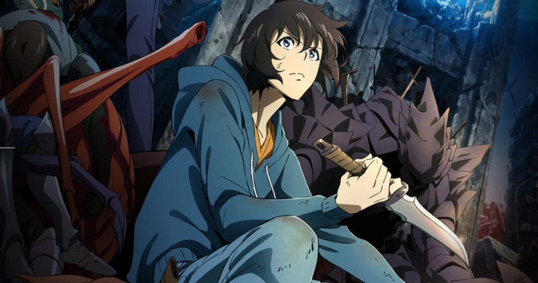 Solo Leveling Takes Over 2025: Crunchyroll's #1 Anime Sets Global ...