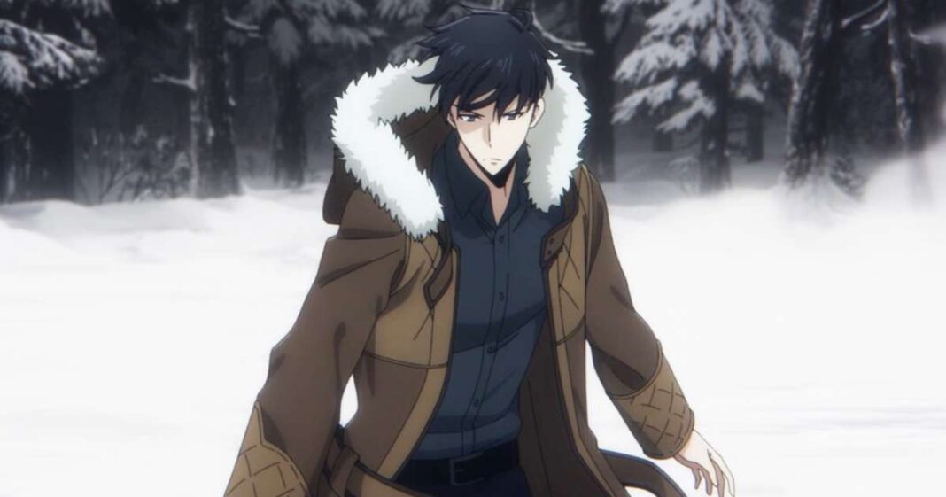 Crunchyroll Anime Awards 2025: Solo Leveling Bags Multiple Trophies ...