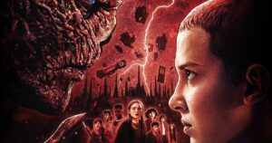 Everything You Need To Know About Animated Spinoff Stranger Things: Tales From ‘85