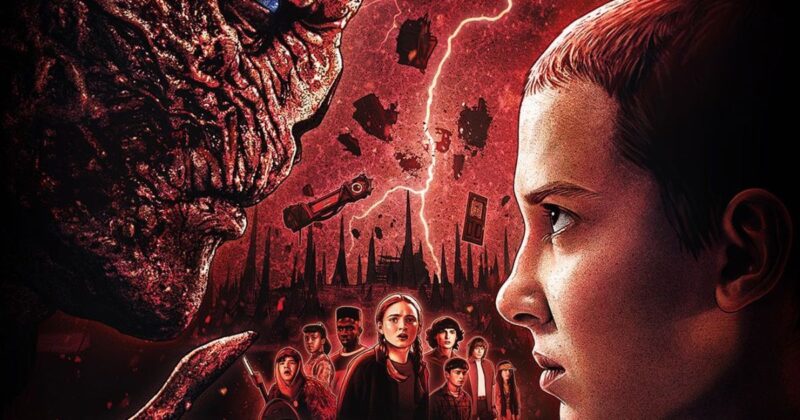 Everything You Need To Know About Animated Spinoff Stranger Things: Tales From ‘85