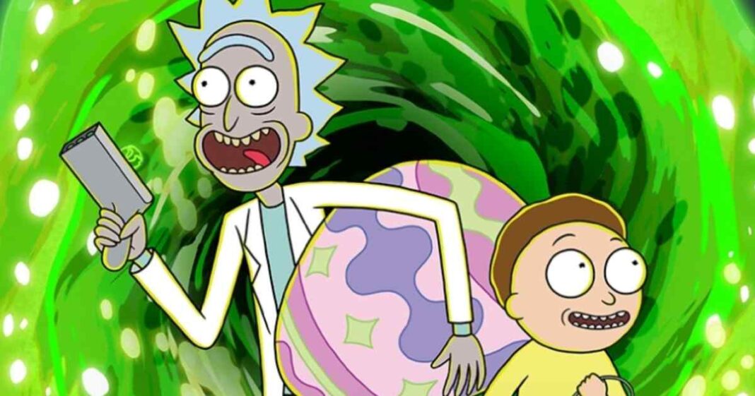 Rick And Morty Season 8 Episode 1 Explained: Summer’s Tech Glow-Up ...