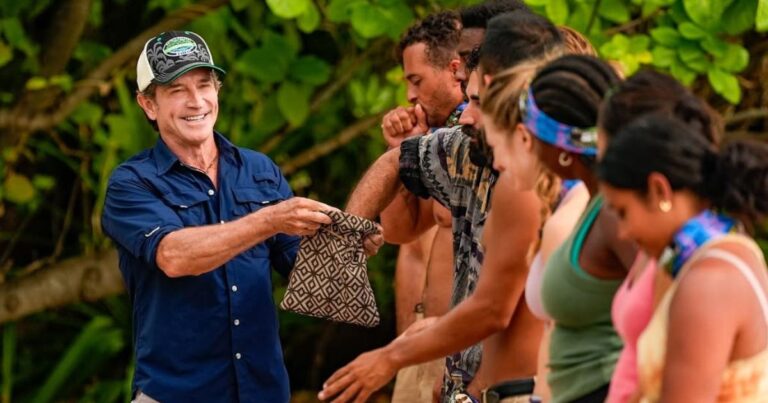 Survivor: Complete List Of Winners From Every Season Of Jeff Probst ...