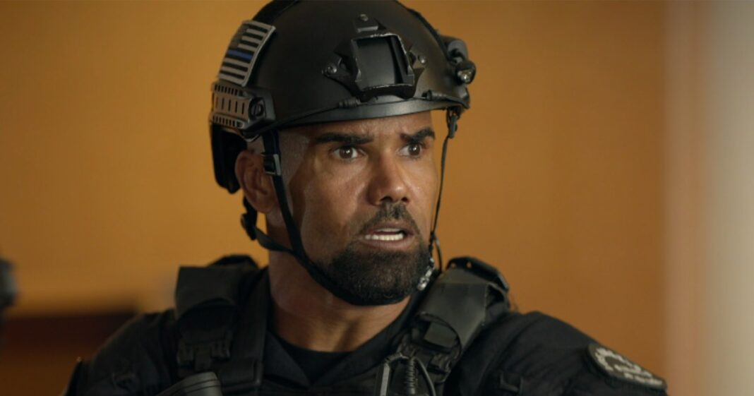 SWAT Exiles: Everything We Know About Shemar Moore Starrer Spinoff ...