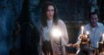 The Conjuring Set Was So Creepy, They Had To Call A Priest—Here’s What ...