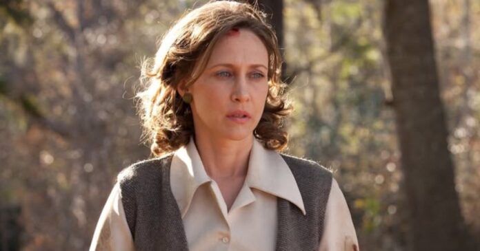 The Conjuring Universe Almost Had A Different Name — And It Could Have ...