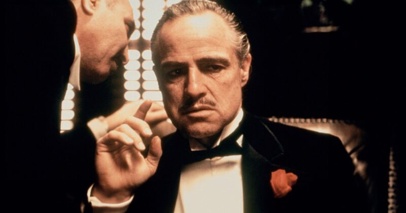 The Godfather’s Secret Weapon: How Marlon Brando Used A Real Mob ...