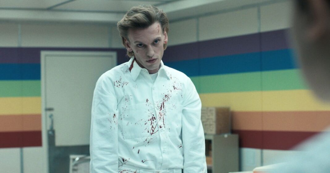 Stranger Things: How Vecna Draws Chilling Inspiration From These Iconic ...