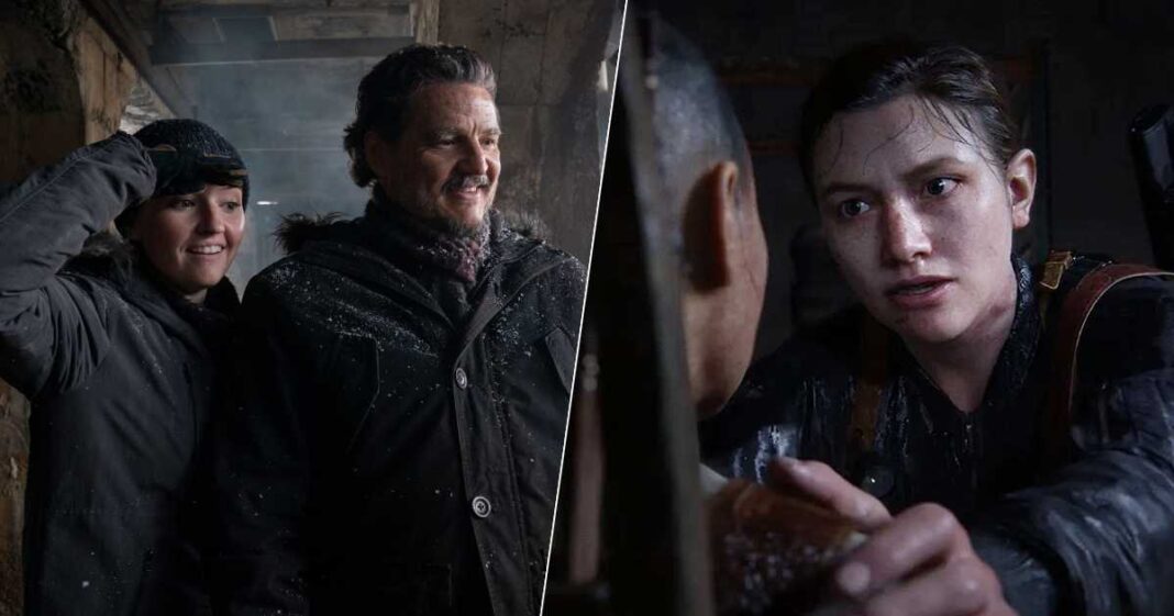 The Last Of Us Season 2 Series Vs The Last Of Us Part II Game: Which ...