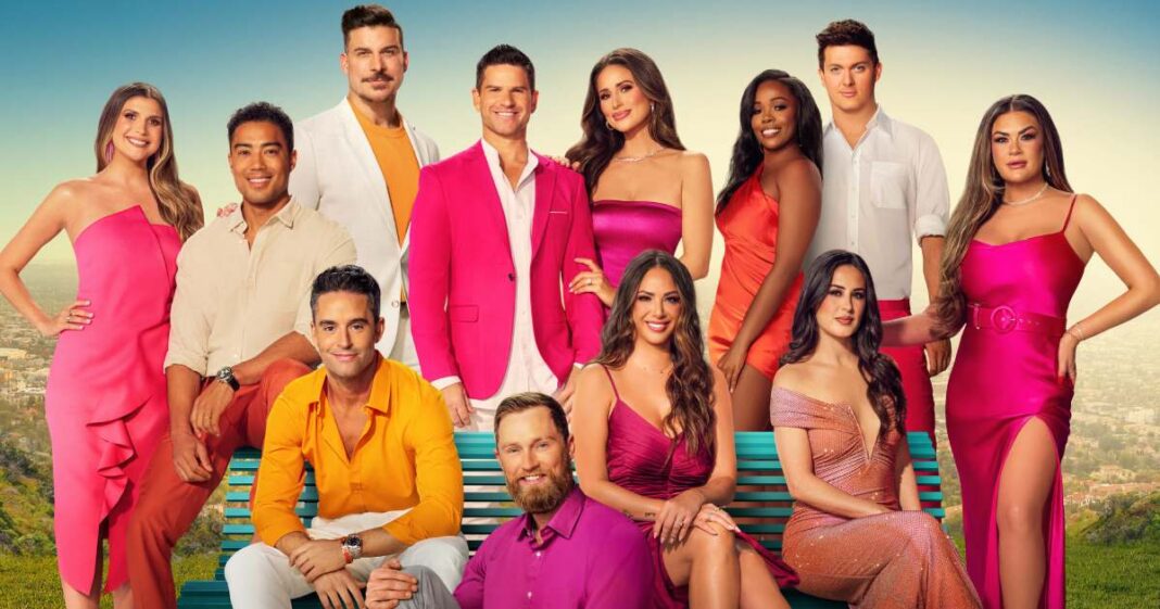 The Valley To Undergo A Cast Shakeup Amid Declining Ratings & Toxic ...