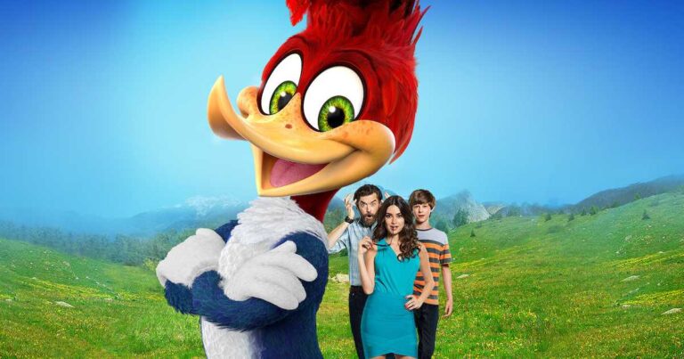 This 2017 Hollywood Live-Action Comedy Bombed In Theaters—Now It's ...