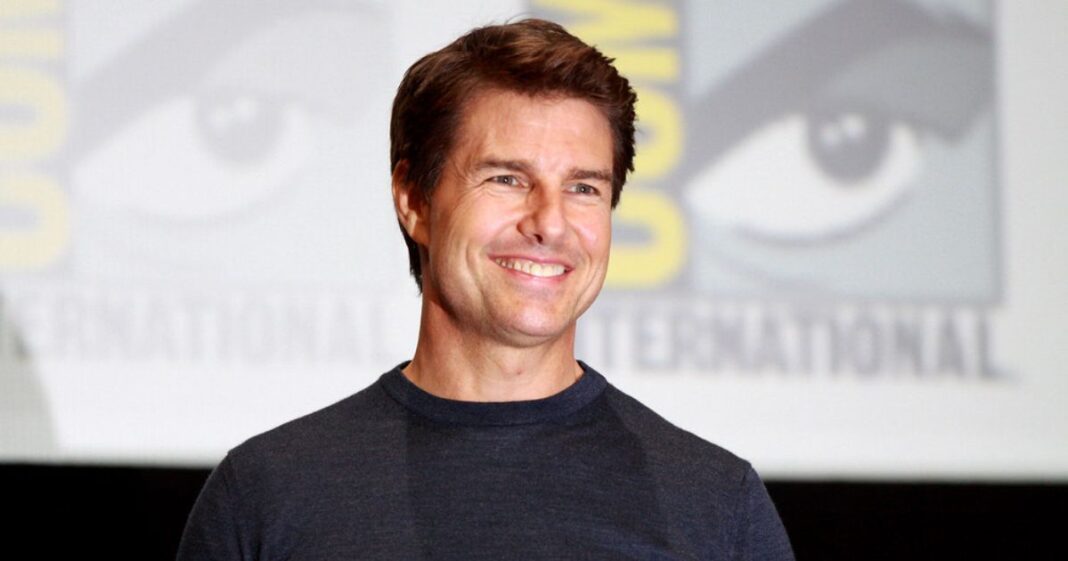 Craving More Tom Cruise Films After Mission: Impossible – The Final ...