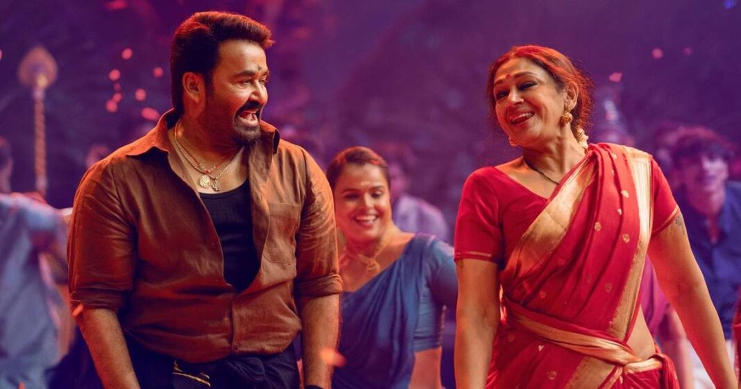 Thudarum Box Office: Creates History On BookMyShow, Joins L2: Empuraan ...