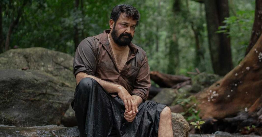 Thudarum Worldwide Box Office Day 35: Concludes Its 5th Week, Heading For A Lifetime Of Below ...