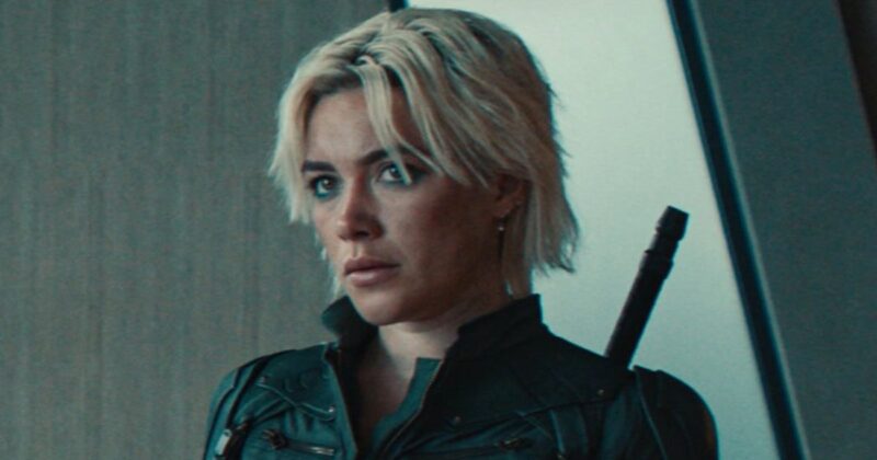 Thunderbolts Breaks Records: Highest-Rated MCU Phase 5 Film On Rotten ...