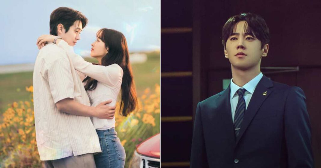 Weak Hero Class 2 Actor Lee Jun-Young’s 5 Must-Watch K-Dramas: From Melo Movie To The Impossible ...